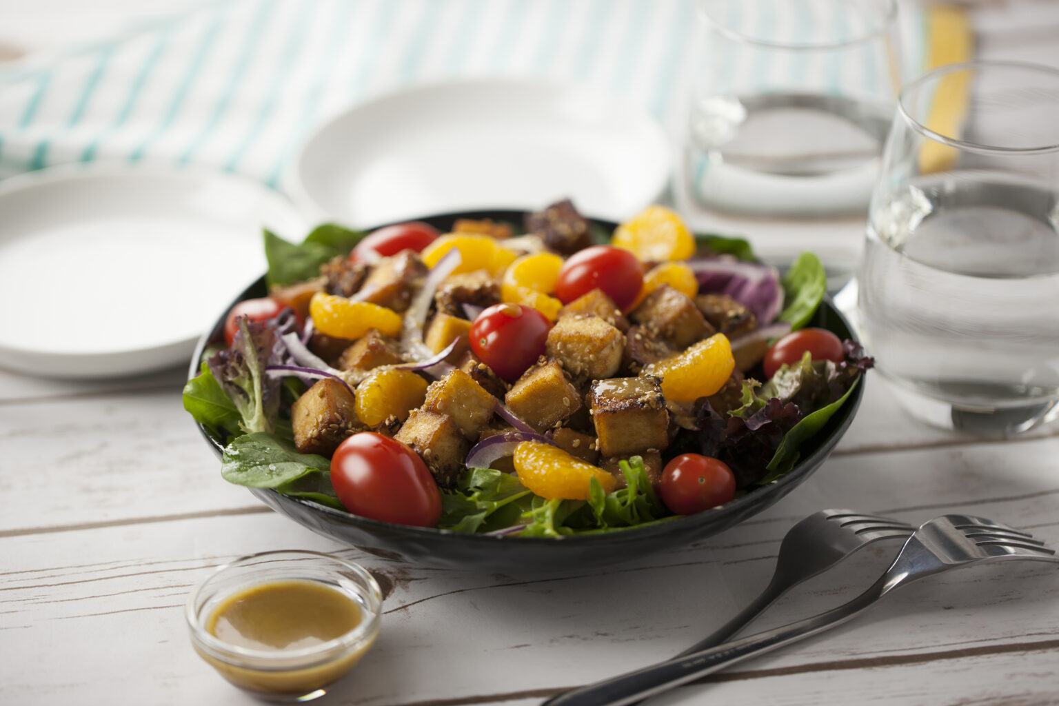 Azuma original Seaweed Salad – azuma foods uk ltd.