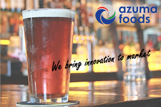 azuma foods uk ltd. – We are a speciality & fine food wholesaler ...