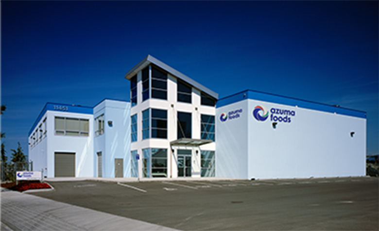 one azuma – azuma foods uk ltd.