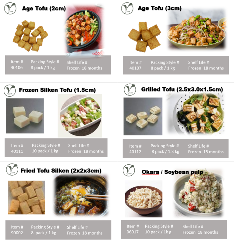 Azuma Tofu – azuma foods uk ltd.