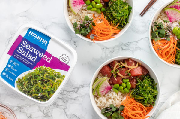 azuma foods uk ltd. – We are a speciality & fine food wholesaler ...