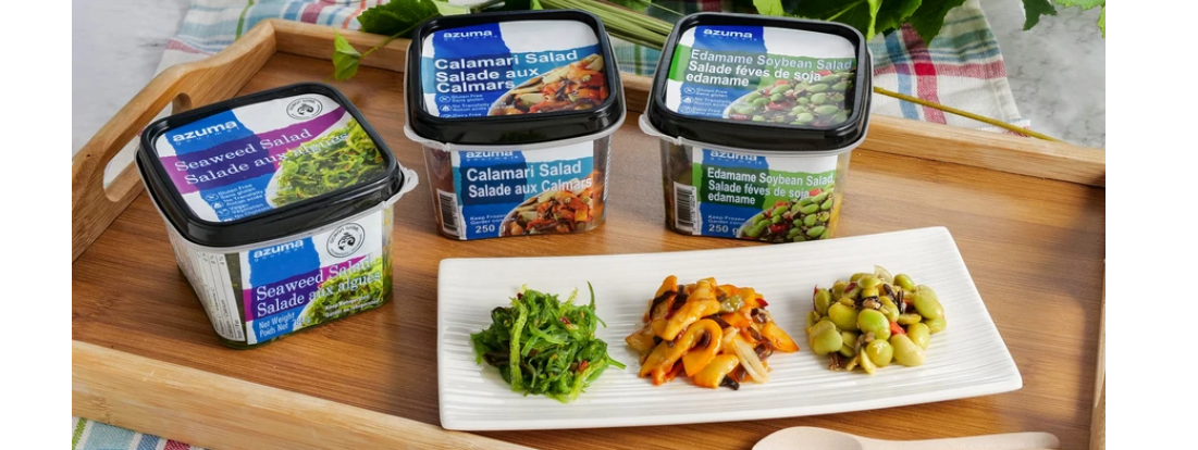 azuma foods uk ltd. – We are a speciality & fine food wholesaler ...